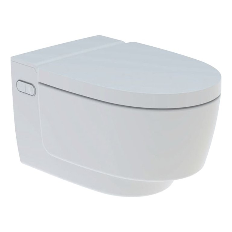 Geberit AquaClean Mera Comfort toilet (væghængt) - Geberit - Proline ...