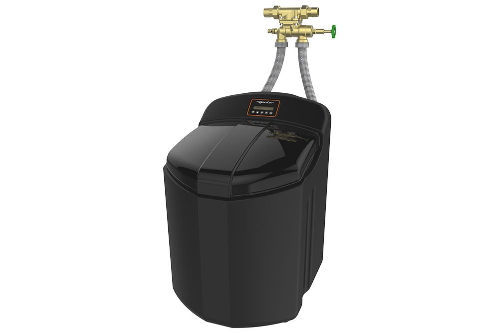 Judo Scansoft (2-kammer-anlæg) - Blødgøringsanlæg - Proline VVS Webshop