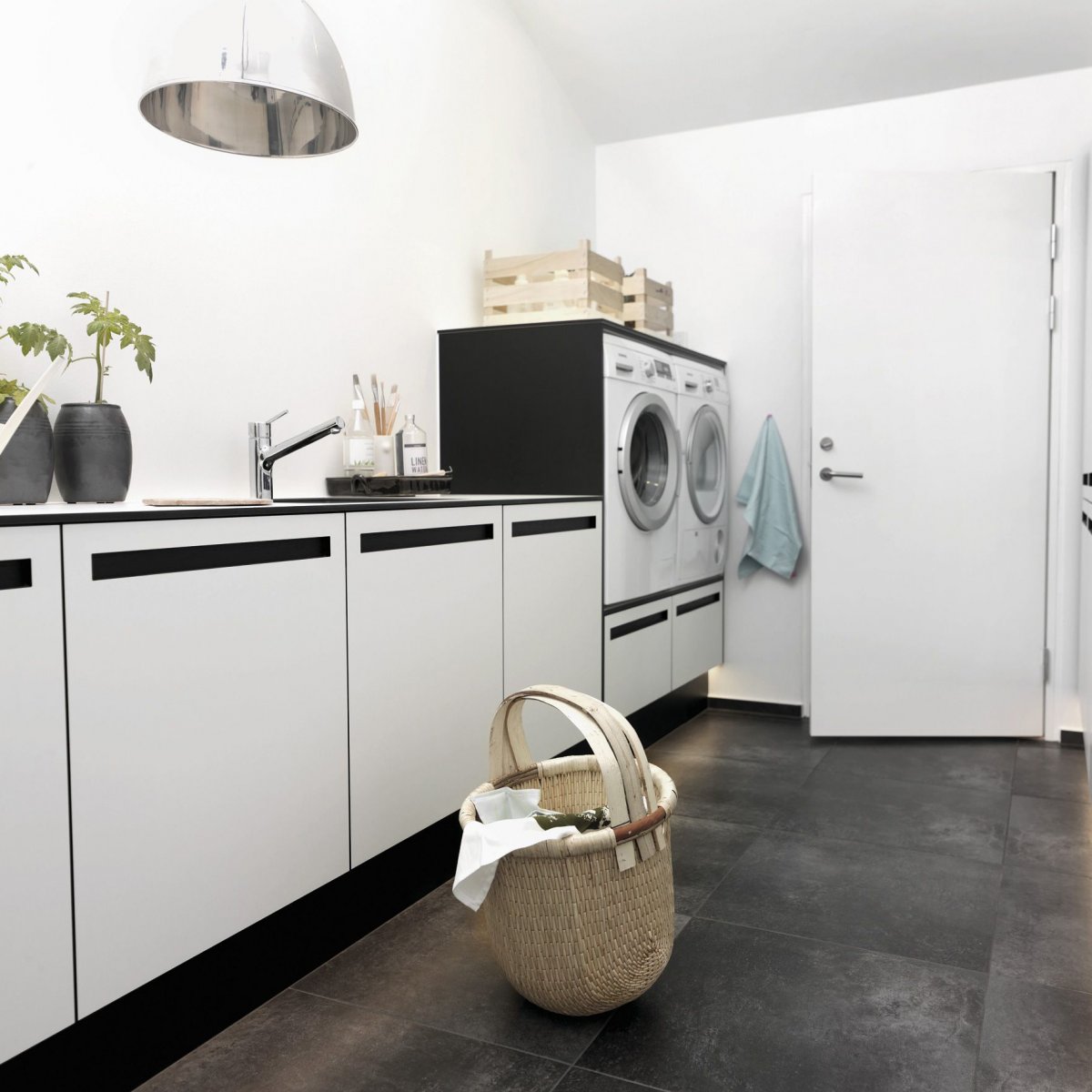 Bryggers - Proline VVS Webshop